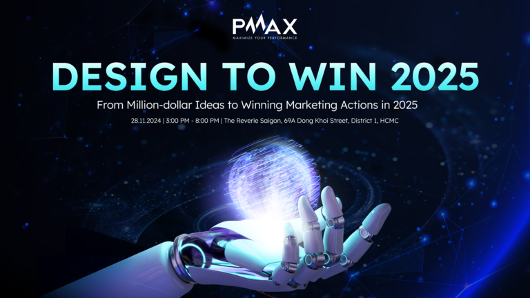 Sự kiện “Design to Win 2025: From Million-dollar Ideas to Winning ...